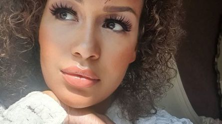 "Glücklich bis ans Ende": Rebecca Ferguson hat geheiratet!