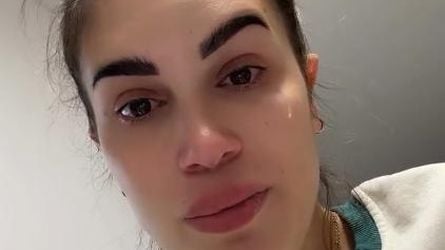 Fans können Trennung von Rebecca Ries und Gök nicht fassen