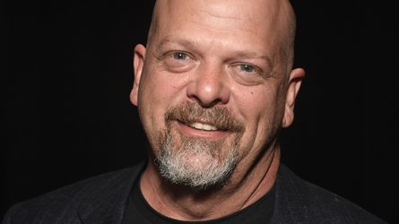Rick Harrisons Sohn verpasste Hochzeit wegen schwerem Unfall