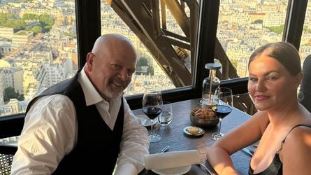 Überdosis: Todesursache von Rick Harrisons Sohn bestätigt