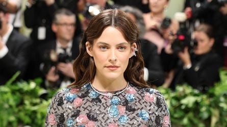 Nach Riley Keough nun auch John Travolta erstmals gesichtet