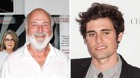 Michael Polansky packt aus: So ist das Leben mit Lady Gaga