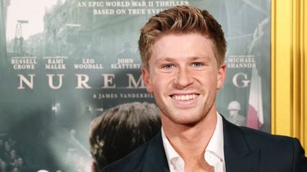 Robert Irwin gewinnt das Finale von "Dancing with the Stars"