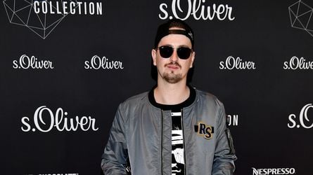 Helikopterabsturz: Robin Schulz trauert um Oliver Tree (†32)
