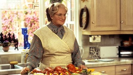 Robin Williams' Sohn Zak teilt rührende Worte zum Geburtstag