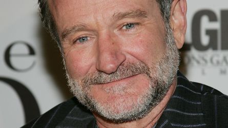 Darum vermied Robin Williams bewusst gewalttätige Rollen