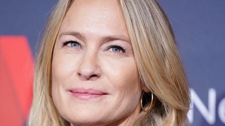 Robin Wright: Nie wieder Hochzeit trotz großem Liebesglück