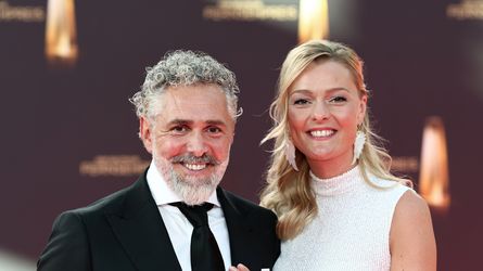So macht Roland Trettl Freundin Miriam Höller überglücklich