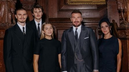 Fan-Liebe: So lernte HandOfBlood Freundin Tamina kennen
