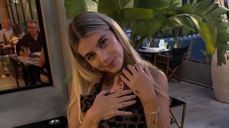 "Challenge": Romina Palm wagt ersten Trip ohne Tochter Hazel