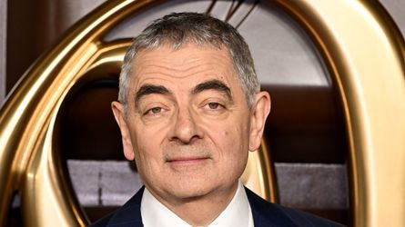 Rowan Atkinson spricht über mögliche Rückkehr von "Mr. Bean"