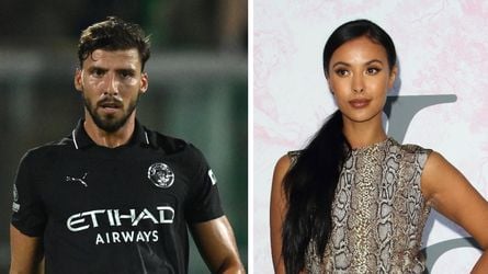 Einbruch bei Maya Jama und Rúben Dias: Luxusvilla ausgeraubt