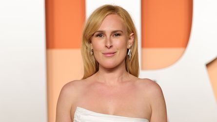 Trennung 2024: Rumer Willis & Derek streiten ums Sorgerecht