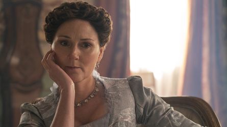 So viel Eloise steckt in "Bridgerton"-Star Claudia Jessie