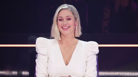 Missglückter Eingriff: Ruth Moschner verklagt Beauty-Klinik