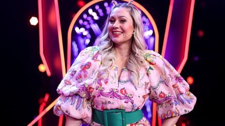 Missglückter Eingriff: Ruth Moschner verklagt Beauty-Klinik