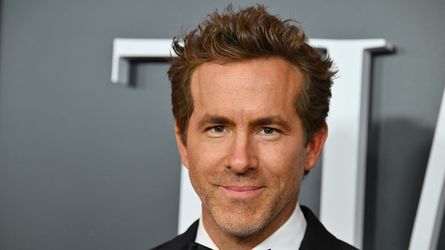 Ryan Reynolds' Sohn liebt seinen Filmflop "Green Lantern"