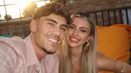 Sacha Baron Cohen (53) soll junges OnlyFans-Model (27) daten