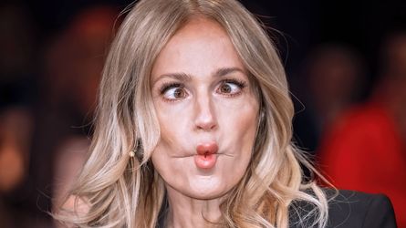 So idyllisch lebt Tine Wittler fernab der Öffentlichkeit