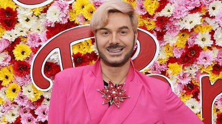 Darum machte Martin Angelo eine lange Reality-TV-Pause