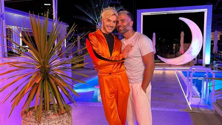 James Righton: Wer ist der Ehemann von Keira Knightley?