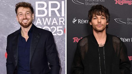 Sam Thompson und Talitha genießen romantisches Kino-Date