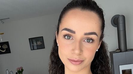 Samira Cilingir hat die Scheidung wohl gar nicht eingereicht