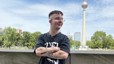 Ex-Bachelor-Kandidatin Nele Wüstenberg wird erstmals Mama