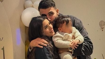 Rapper Samra veröffentlicht im Februar Buch über sein Leben
