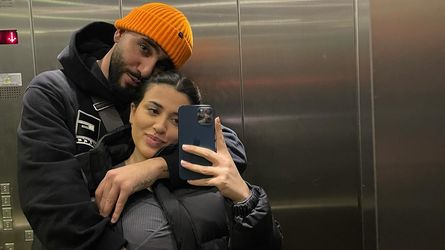 Samra räumt ein, dass er Frauen früher nicht gut behandelte