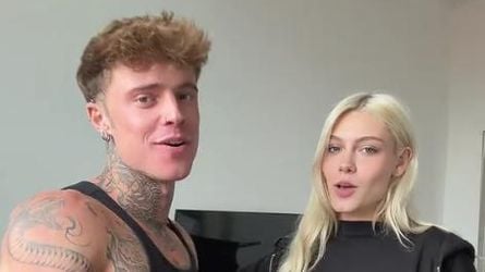 Fans vermuten Trennung bei Daniela Djokic und Samuel Dohmen