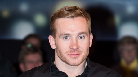 Darum macht Schauspieler Samuel Koch mit Instagram Schluss