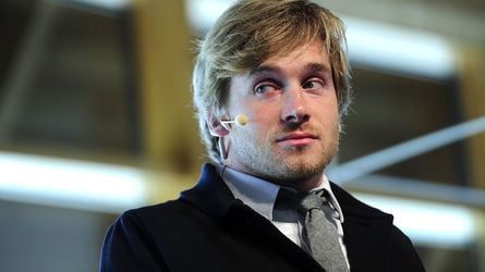 Darum macht Schauspieler Samuel Koch mit Instagram Schluss