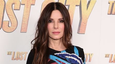 Nach Tod ihres Partners: Sandra Bullock will wieder lieben