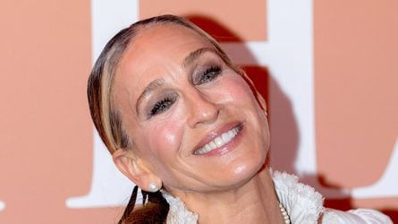 Sarah Jessica Parker feiert Sohn James mit süßem Video