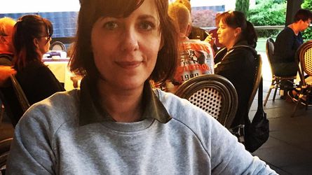 Sarah Kuttner deutet mit neuem Buch Familientragödie an