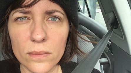 Ex-VIVA-Star Sarah Kuttner bricht bei Auftritt in Tränen aus