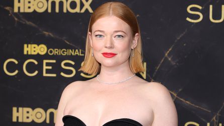 Sarah Snook: Schauspielerei ist nur ein "Spiel der Fantasie"