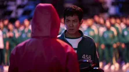 "Squid Game"-Staffel drei vernachlässigte Hauptfigur Gi-hun