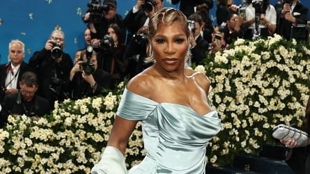 Darum feiern Venus und Serena Williams keine Geburtstage