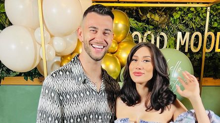 Crizi Stern feiert ihre Traumhochzeit 2026 in Griechenland