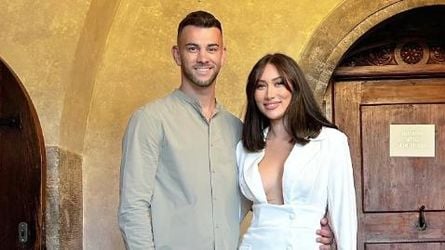 Sabrina Carpenter enthüllt Bedeutung ihres Songs "Manchild"