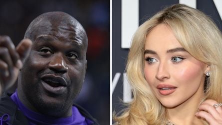 Nichte Sabrina Carpenter: Nancy Cartwrights besonderes Band