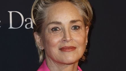 Sharon Stone über die komplizierte Beziehung zu ihrer Mutter