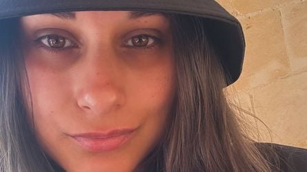 Familienglück mit neuem Freund: Sharon Trovato ist schwanger