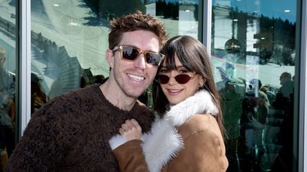 So ähnlich sieht Matilda Ledger heute ihrem Papa Heath (†28)