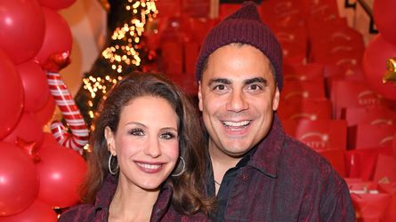 Zico Banach widmet seinem Papa Maurice (†24) rührende Worte