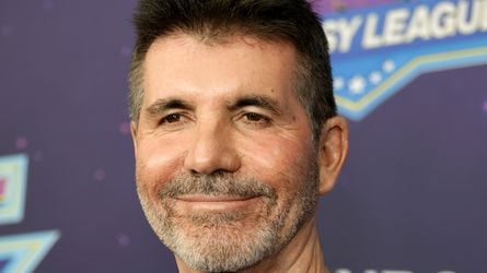 Liebesdrama: Lauren Silverman über Simon Cowell und ihren Ex