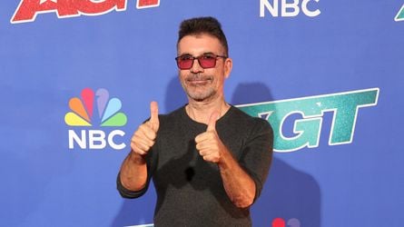 Simon Cowell will mit Boyband "December 10" durchstarten