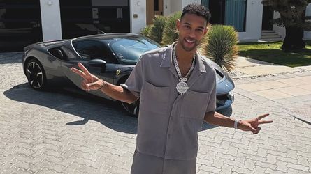 Festnahme in Dubai: ApoRed ist in Kontakt mit Simon Desue